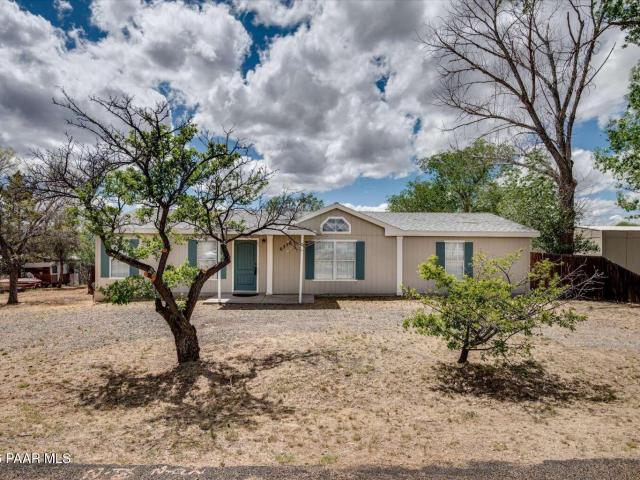 6256 N Moonlight Way, Prescott Valley, AZ 86314 | Compass