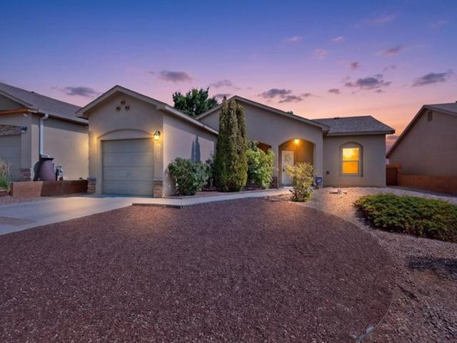 6256 Nardos Rd NW, Albuquerque, NM 87114