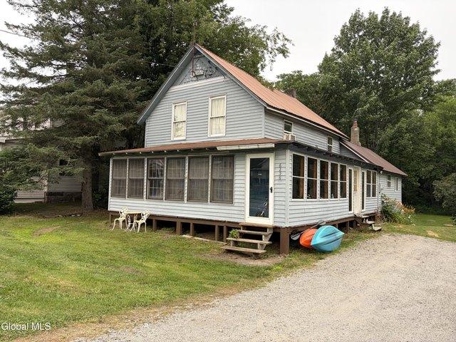 6256 New York 30, Indian Lake, NY 12842