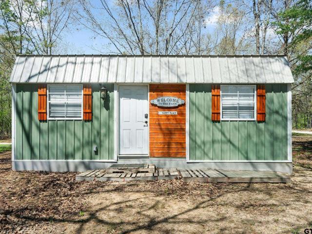 6256 County Road 1915, Mount Pleasant, TX 75455 | MLS #26004 | Compass