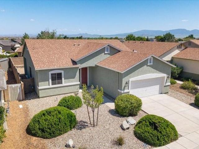 6256 E Boothwyn St, Prescott Valley, AZ 86314