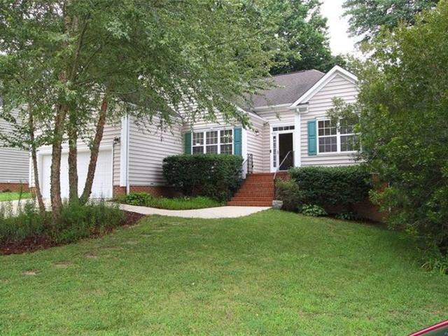 6256 St Johns Wood, Williamsburg, VA 23188