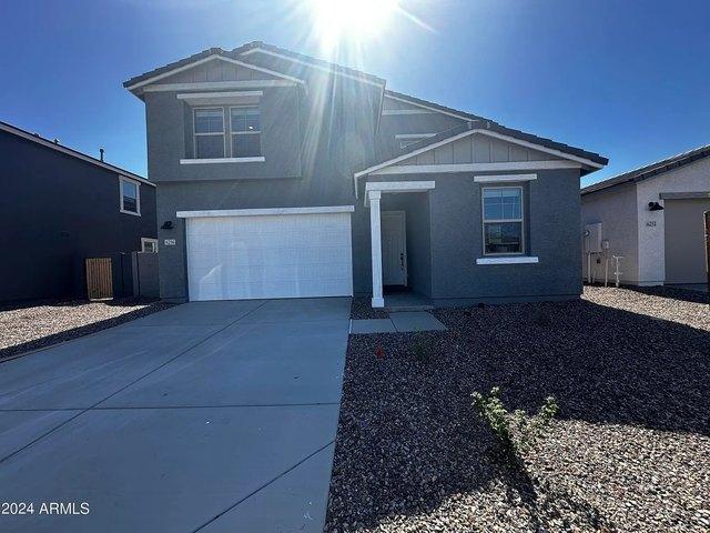 6256 S Emery, Mesa, AZ 85212