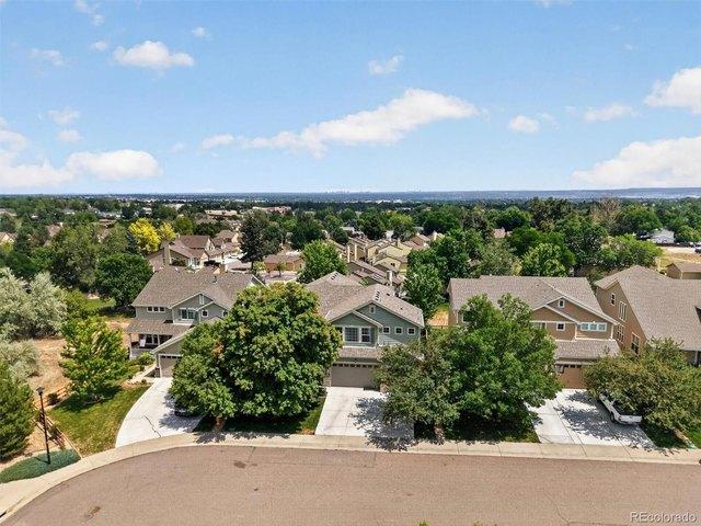 6256 S Miller Ct, Littleton, CO 80127