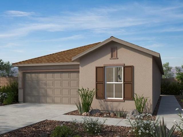6256 S Spruce Goose Ave, Tucson, AZ 85706