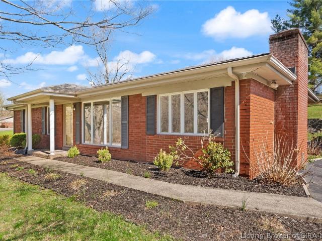 6256 Scottsville Road