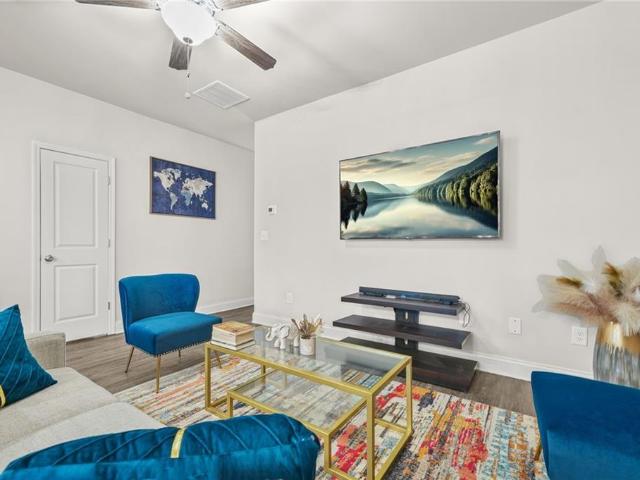 6256 Trickle Bnd, Atlanta, GA 30349 | MLS #7721