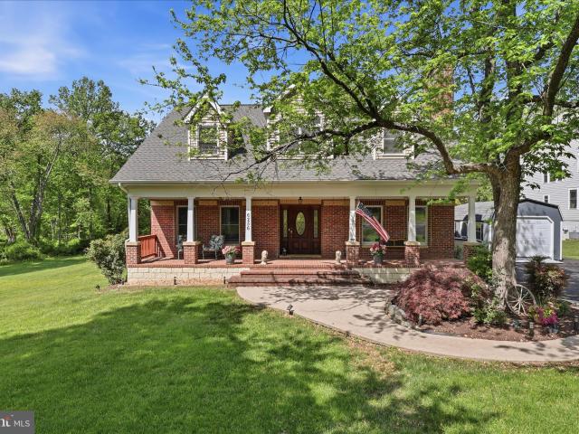 6256 Woodfair Dr, Fairfax Station, VA 22039 | MLS #VAFX2310