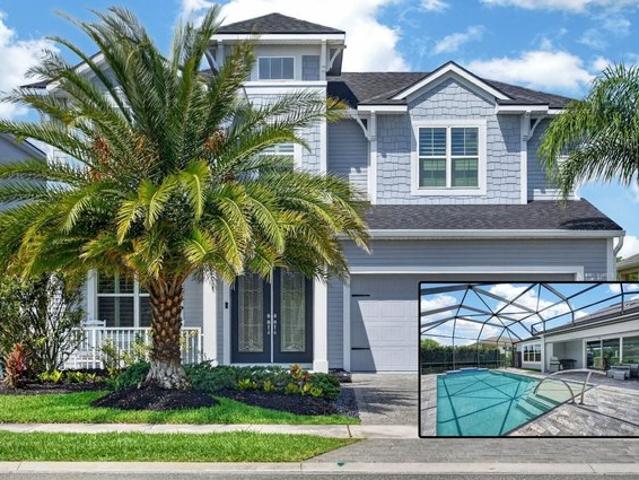 6256 Woodhaven Village Dr, Port Orange, FL 32128