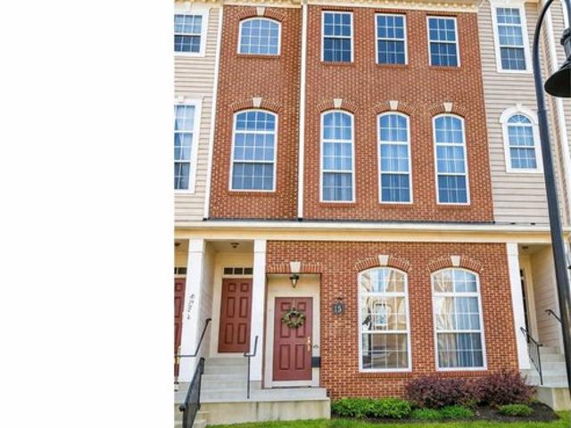 6256 Woodruff Springs Way Unit 22, Haymarket, VA 20169