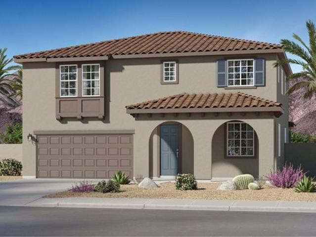 62576 Starloft Cir, Desert Hot Springs, CA 92240