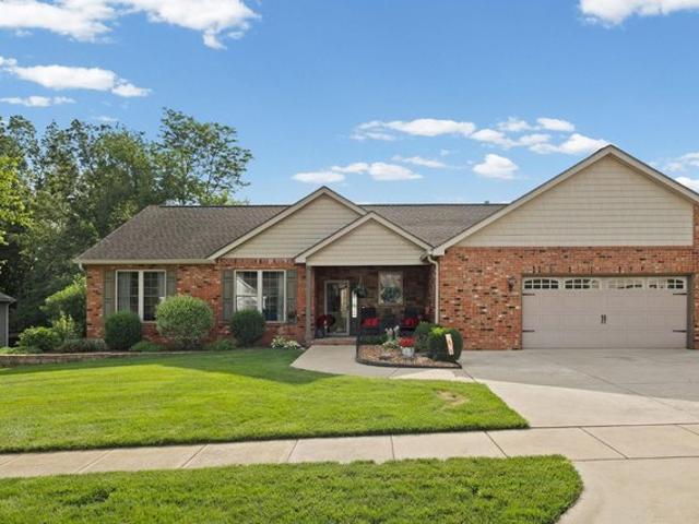 6257 Musket Way, West Lafayette, IN 47906