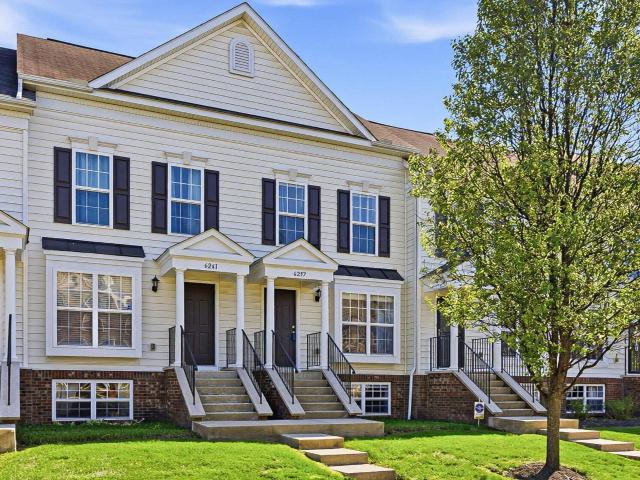 6257 Needletail Road # # 32