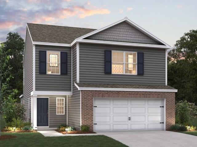 6257 Ashton Woods Ln, Rural Hall, NC 27045