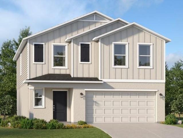 6257 Botticella Blvd, Winter Haven, FL 33884