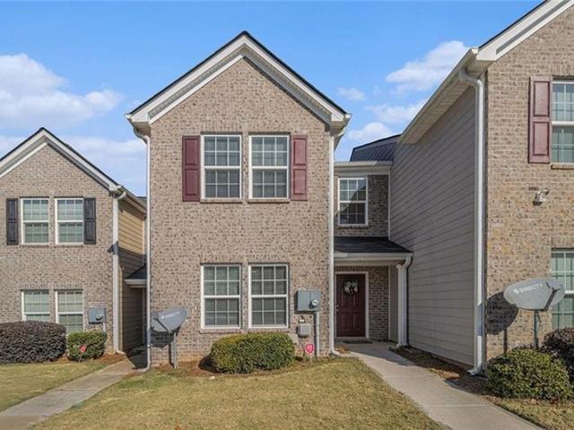 6257 Ellenwood Dr, Rex, GA 30273