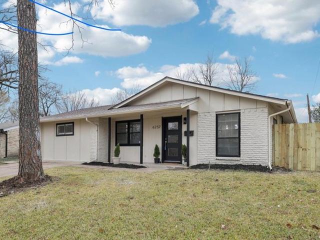 6257 Fenway St, Dallas, TX 75217