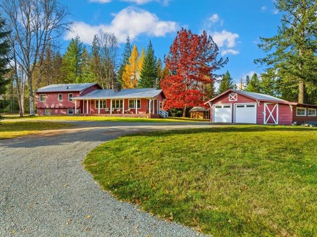 6257 Highway 57, Priest River, ID 83856