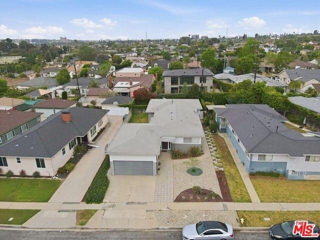 6257 LA Tijera Blvd, Los Angeles, CA 90056