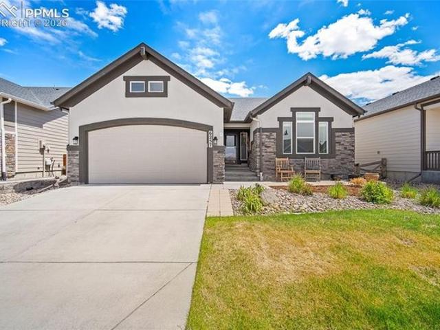 6257 Lochside Vw, Colorado Springs, CO 80927