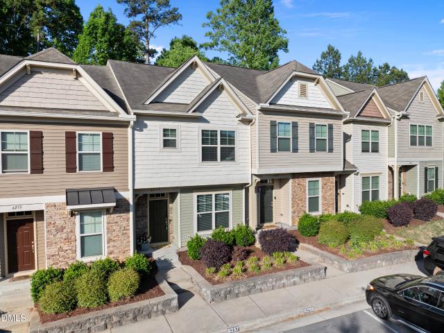 6257 Pesta Ct, Raleigh, NC 27612 | MLS #10162