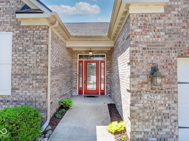 6257 Strathaven Rd, Noblesville, IN 46062 | MLS #22098 | Compass