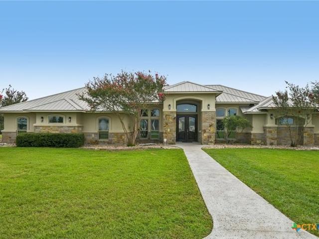 6258 Miller Ln, Belton, TX 76513