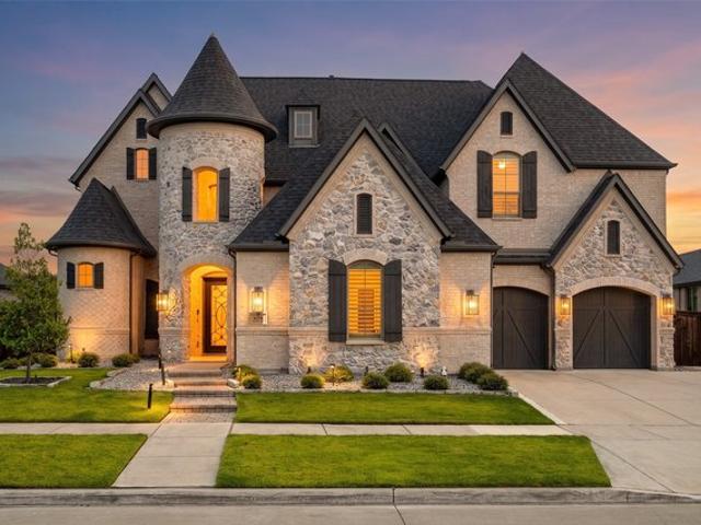6258 Brentway Rd, Frisco, TX 75034