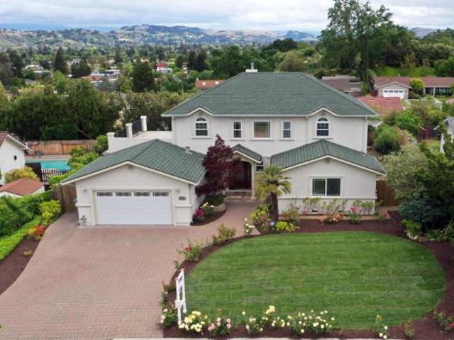 6258 Calle Bonita, San Jose, CA 95120