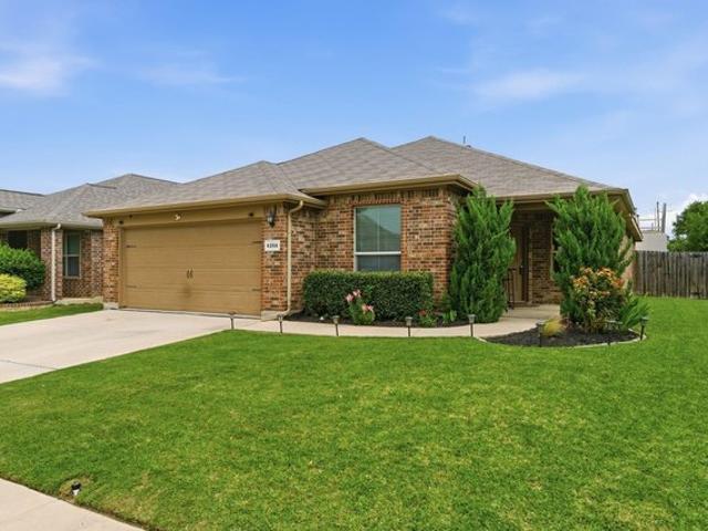 6258 Eland Run, Fort Worth, TX 76179