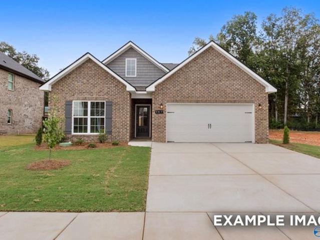 6258 Pisgah Dr NW, Huntsville, AL 35810