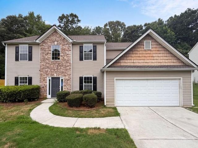 6258 Polar Fox Ct, Riverdale, GA 30296