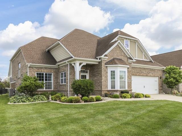 6258 Royal Alley Pl, Indianapolis, IN 46237