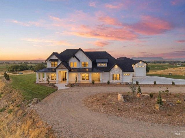 6258 SE 3rd Ave, New Plymouth, ID 83655