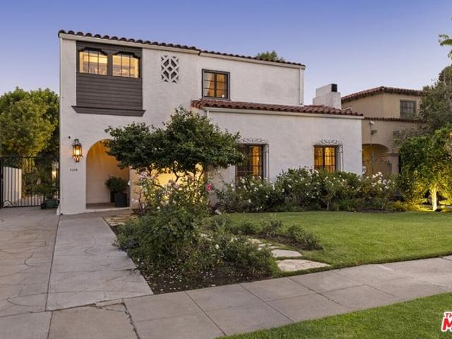 6258 Warner Dr, Los Angeles, CA 90048