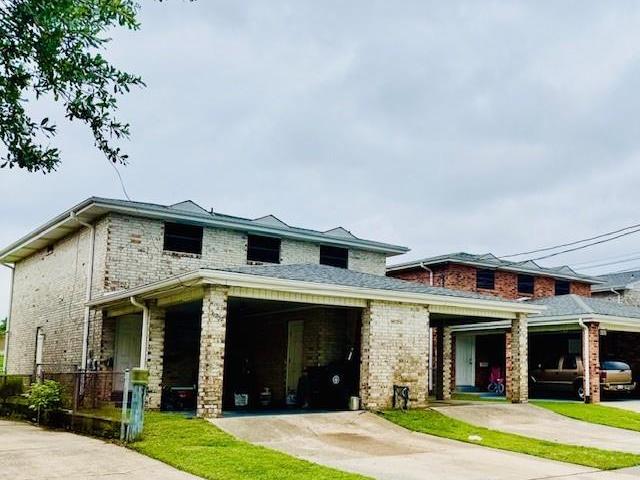 6258 6 Bellaire Dr, New Orleans, LA 70124 | MLS #2507