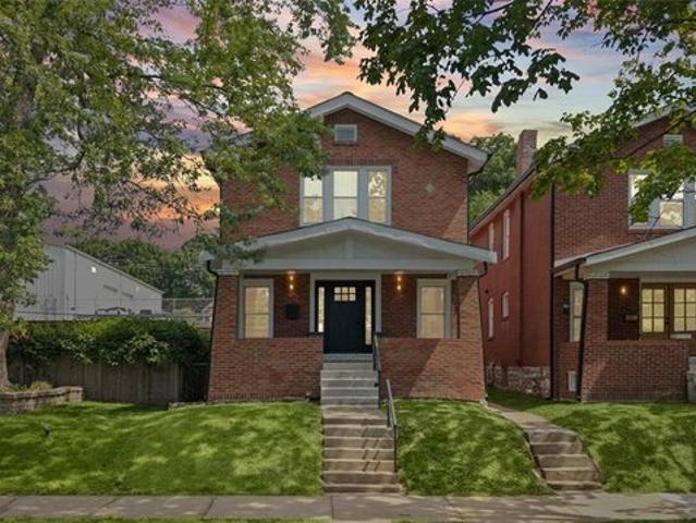 6259 Magnolia Ave, Saint Louis, MO 63139