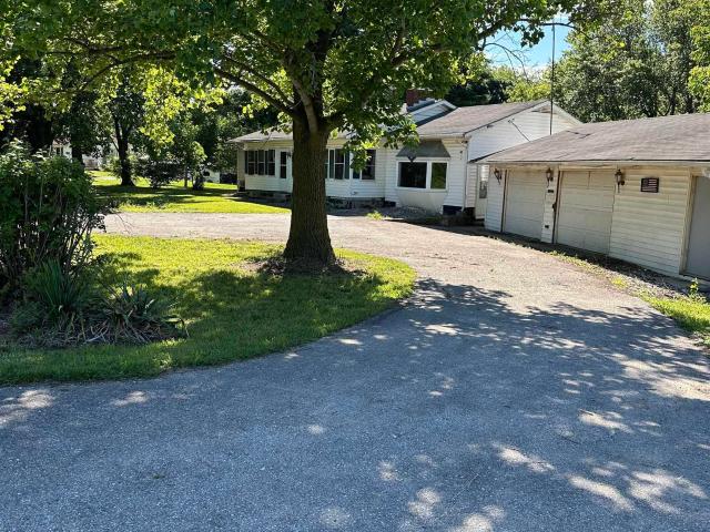 6259 N Bowman Road
