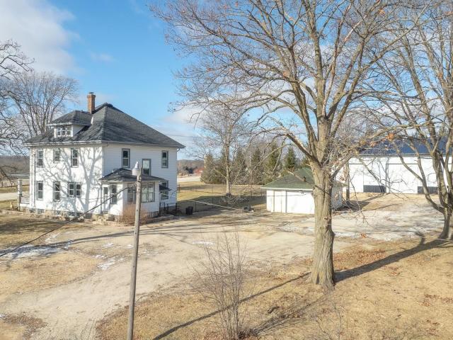 6259 N Pecatonica Rd, Pecatonica, IL 61063 | MLS #202600 | Compass