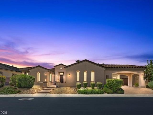 6259 Orto Vaso Ave, Las Vegas, NV 89131