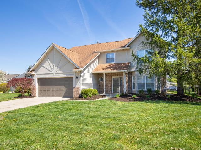 6259 Chadworth Ct, Indianapolis, IN 46236 | Compass