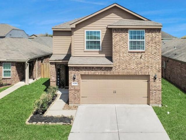 6259 El Topacio Dr, Houston, TX 77048