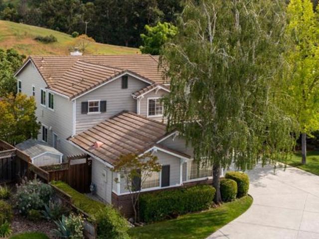 6259 Robin Ridge Ct, San Jose, CA 95135