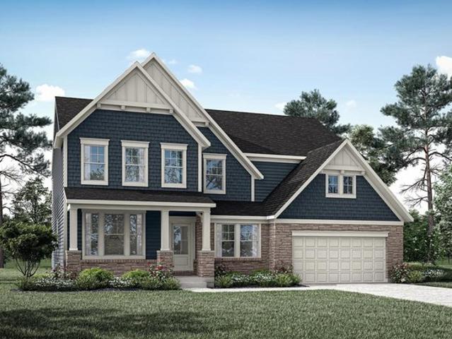 6259 Stone Side Dr, Plainfield, IN 46168