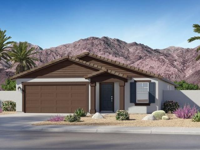 62503 Corsair St, Desert Hot Springs, CA 92240