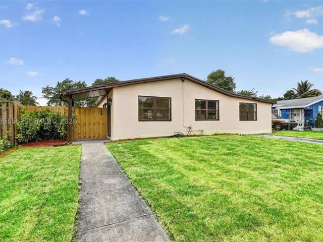 6250 NW 14th St, Sunrise, FL 33313