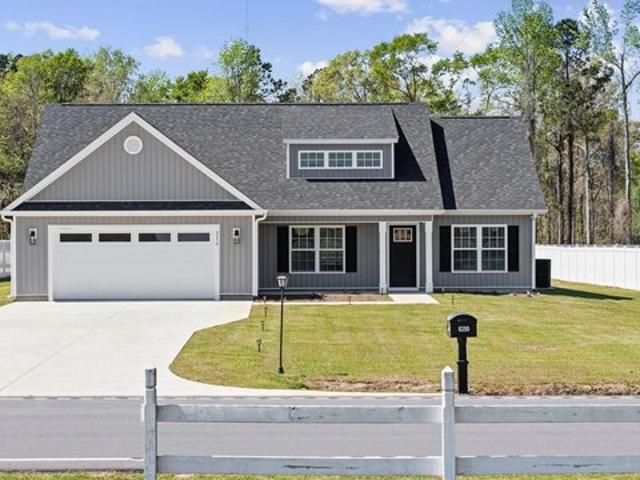 6250 Old Bucksville Rd, Conway, SC 29527