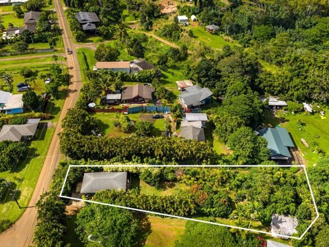 6250 Olohena Rd Unit 2, Kapaa, HI 96746