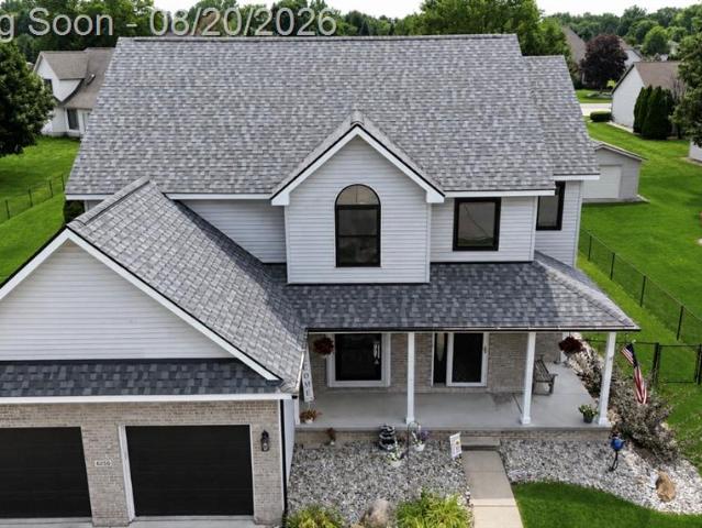 6250 Burningtree Drive