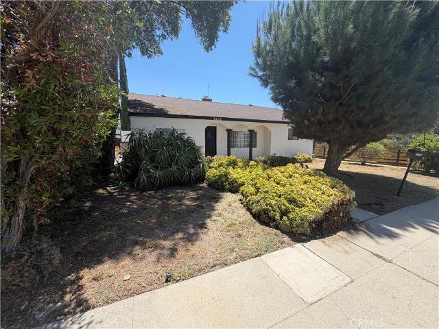 6250 Babcock Avenue